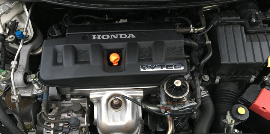Motor Honda R18A: especificaciones, caracteristicas, aceite, rendimiento