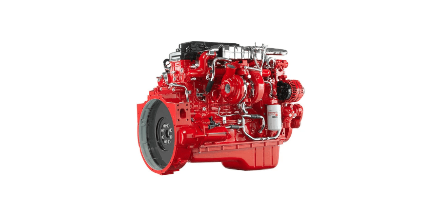Motor Cummins ISB 6.7L: especificaciones, caracteristicas, aceite ...