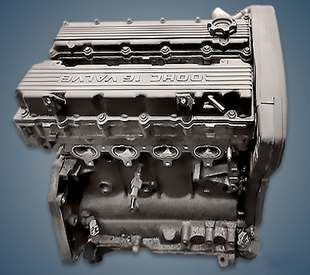 Motor Rover 20T4H: especificaciones, caracteristicas, aceite, rendimiento