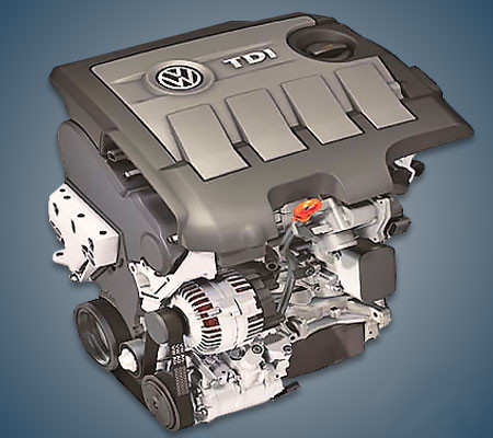 Motor Volkswagen CAYC: especificaciones, caracteristicas, aceite ...